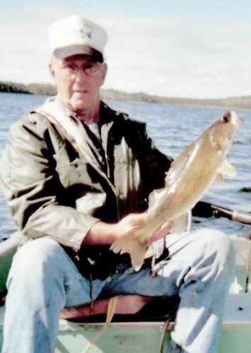 Robert ‘Jerry’ LaVigne | News, Sports, Jobs - The Daily News